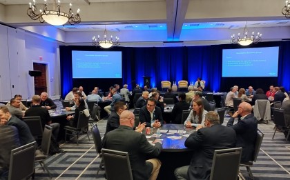 Highlights from the AMI Single-Serve Capsules Conference | ACTEGA EMEA