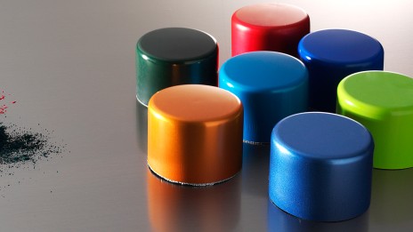 Coatings for the Outside of Coffee Capsules | ACTEGA EMEA
