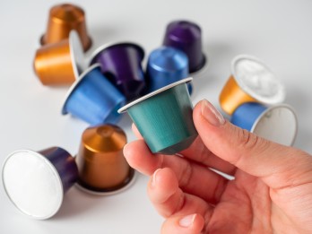 Coatings for Coffee Caps | ACTEGA EMEA