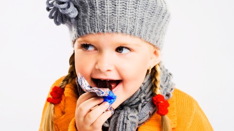 Protective and Heat Seal Coatings for Chocolate Wrappers | ACTEGA EMEA