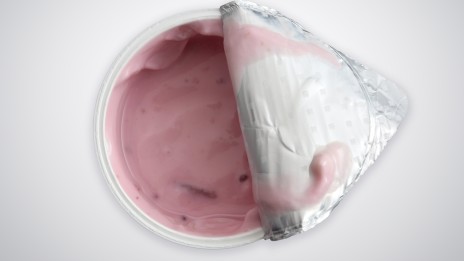 Coatings for Aluminum Lid Foils | ACTEGA North America