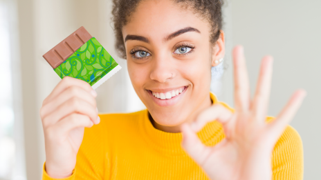 Effect Coatings for Flexible Packaging | ACTEGA North America