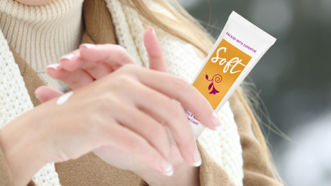 Soft-Touch Coatings for Plastic Tubes | ACTEGA EMEA