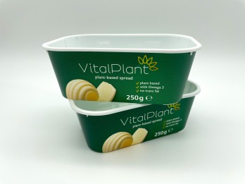 Elevating In-Mold Labelling for Today’s Packaging Demands | ACTEGA EMEA