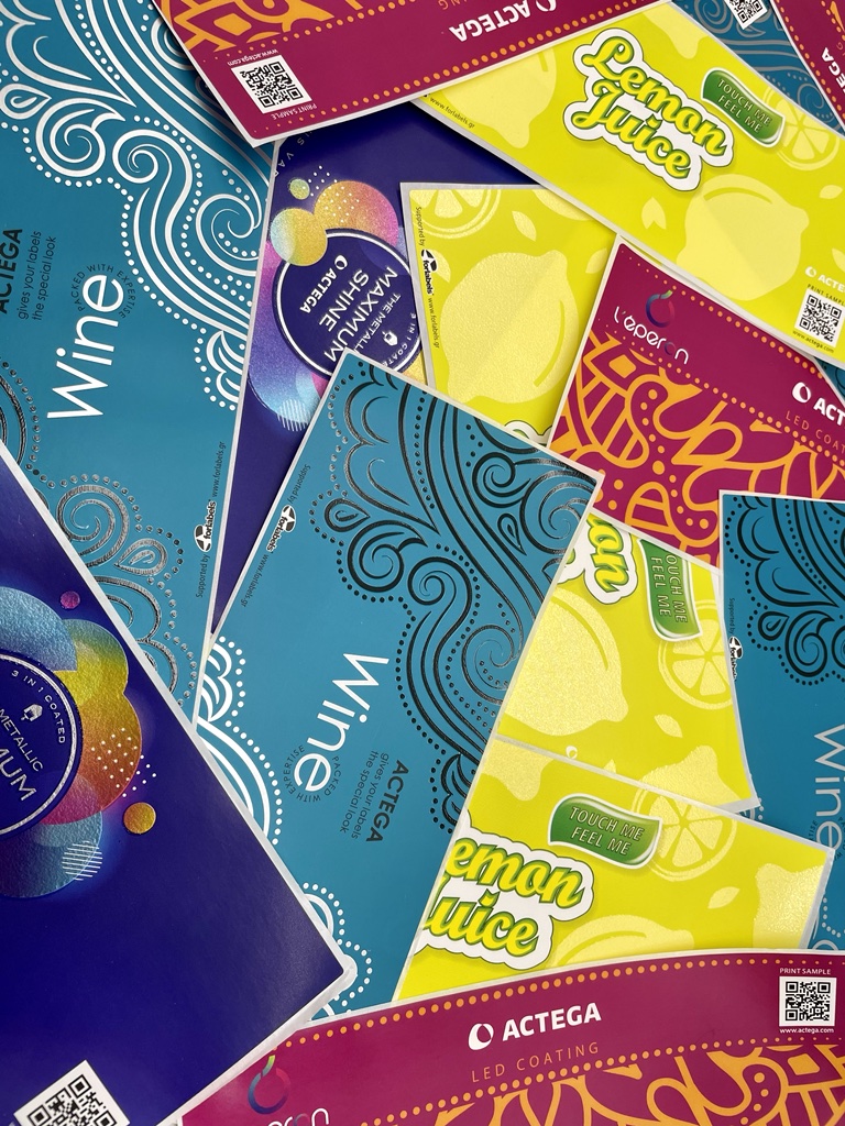 ACTEGA Website | ACTEGA EMEA