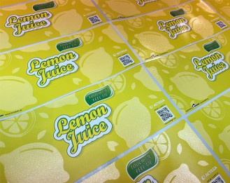 Dual Cure Soft Touch and Wet Touch | ACTEGA EMEA