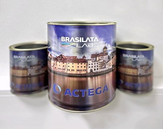 UV Direct to Metal | ACTEGA EMEA