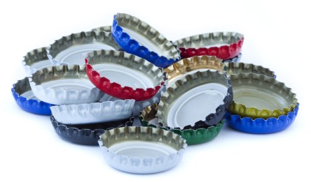 Compounds for Crown Corks | ACTEGA North America