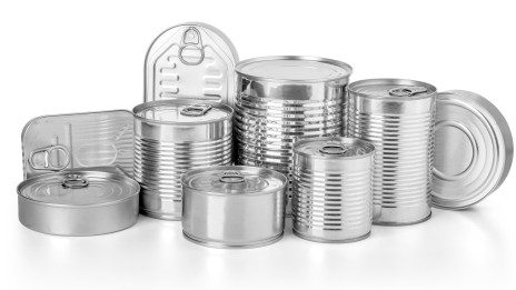Coatings for Food Cans | ACTEGA EMEA