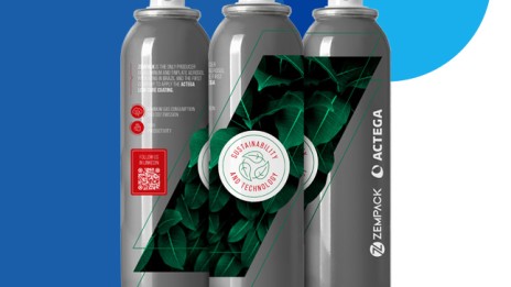 Low Cure Coatings | ACTEGA EMEA