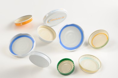 Compounds for Closures | ACTEGA EMEA