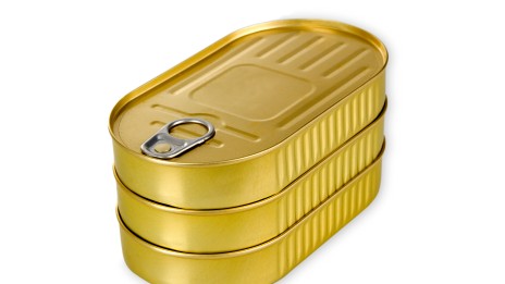 Sealants for Non-round Food Cans | ACTEGA EMEA