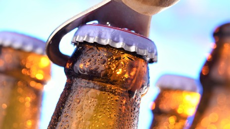 Coatings for Closures | ACTEGA EMEA