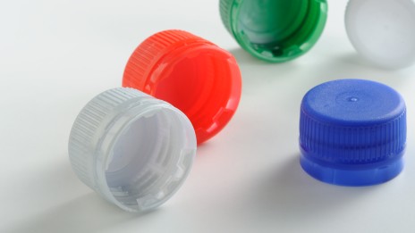 Compounds for Plastic Closures | ACTEGA EMEA