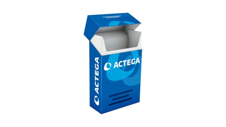 Coatings and Metallic Inks for Tobacco Applications | ACTEGA EMEA