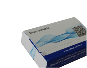 Inkjet Printable Coatings | ACTEGA EMEA