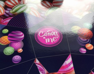 UV Inline | ACTEGA EMEA