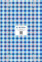 ACTGreen® Food Tray | ACTEGA EMEA