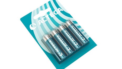 Blister Coatings | ACTEGA EMEA