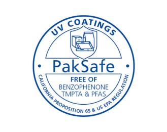 PakSafe UV Coatings | ACTEGA North America