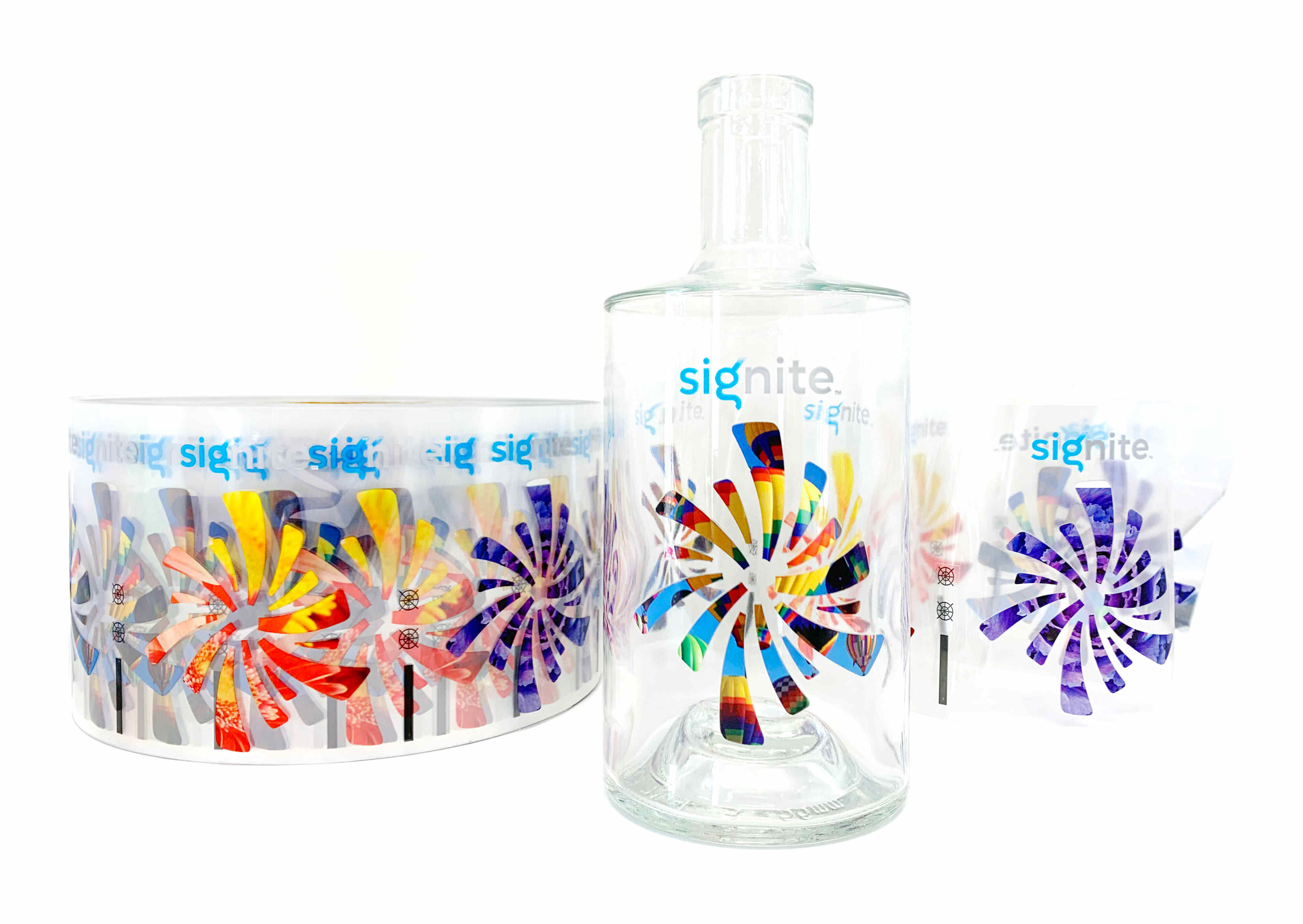 Signite™ | ACTEGA EMEA