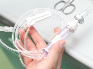 TPE for Medical Tubes | ACTEGA EMEA
