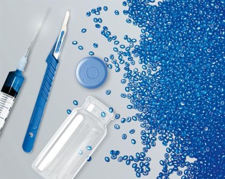 TPE Compounds | ACTEGA EMEA