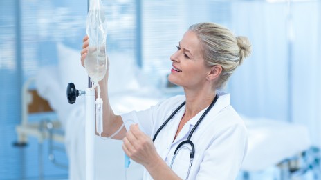 TPE Compounds for Medical Products | ACTEGA EMEA